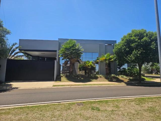 Casa / Sobrado em Condomínio para Venda em Araraquara/SP Condomínio Quinta das Tipuanas