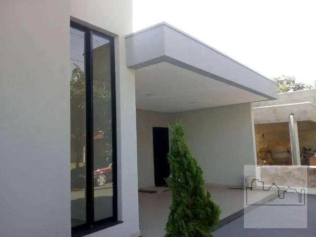 Casa / Sobrado em Condomínio para Venda em Araraquara/SP Doutor Tancredo de Almeida Neves 2 Quartos