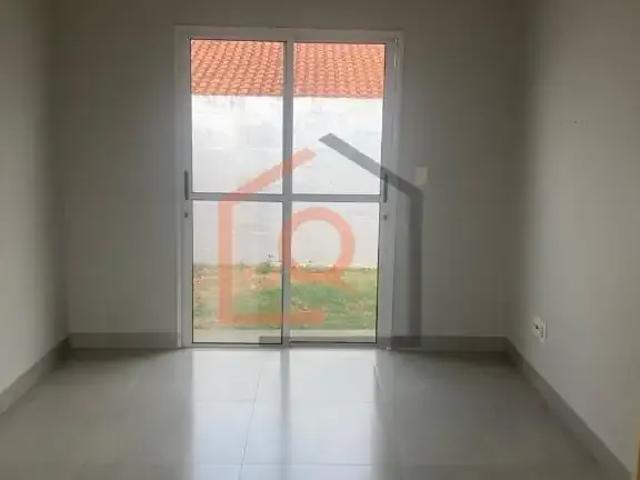 Casa / Sobrado em Condomínio para Venda em Araraquara/SP Jardim Almeida 2 Quartos