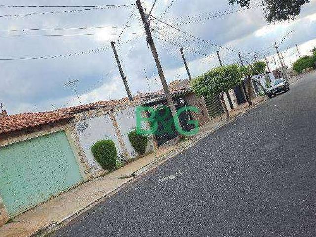 Casa / Sobrado em Condomínio para Venda em Araraquara/SP Jardim Arco Íris 2 Quartos