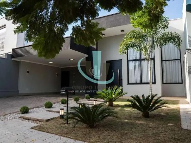 Casa / Sobrado em Condomínio para Venda em Araraquara/SP Jardim Botânico 3 Quartos