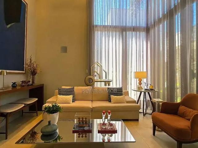 Casa / Sobrado em Condomínio para Venda em Araraquara/SP Jardim Gardênias 3 Quartos