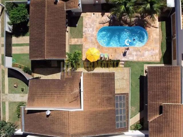 Casa / Sobrado em Condomínio para Venda em Araraquara/SP Jardim dos Flamboyants 3 Quartos
