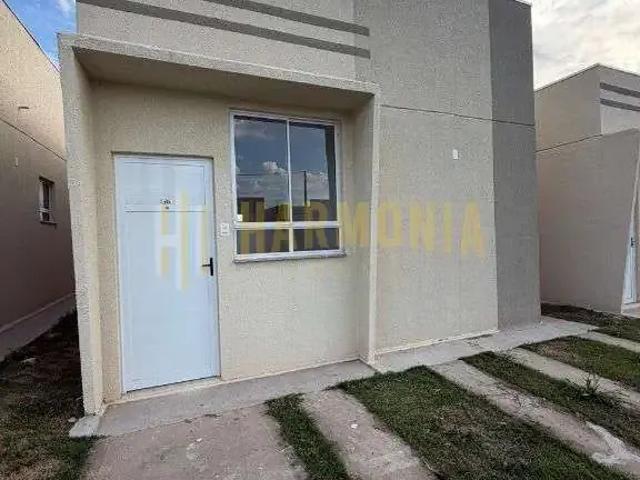 Casa / Sobrado em Condomínio para Venda em Araraquara/SP Jardim dos Industriários 2 Quartos