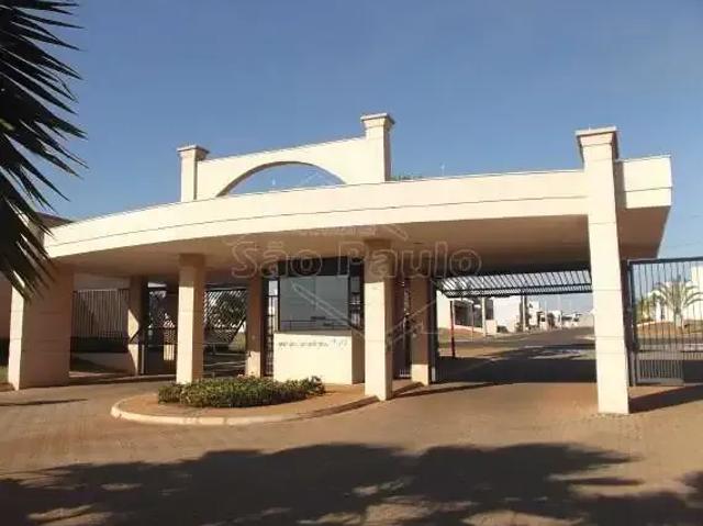 Casa / Sobrado em Condomínio para Venda em Araraquara/SP Jardim das Acácias 3 Quartos