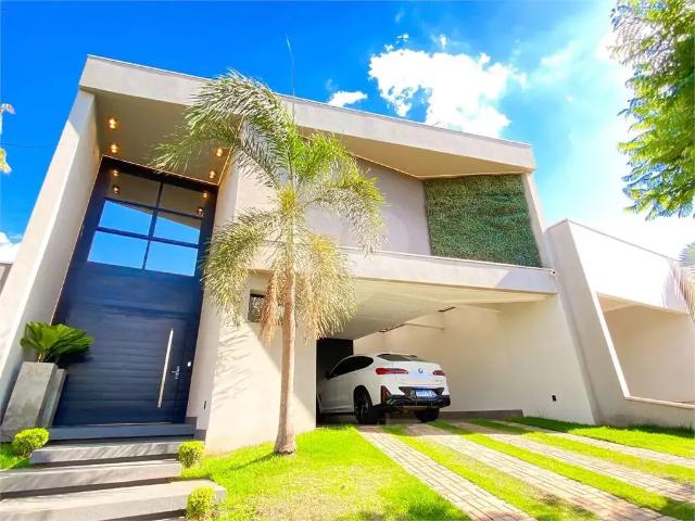 Casa / Sobrado em Condomínio para Venda em Araraquara/SP Jardim Imperador 2 Quartos