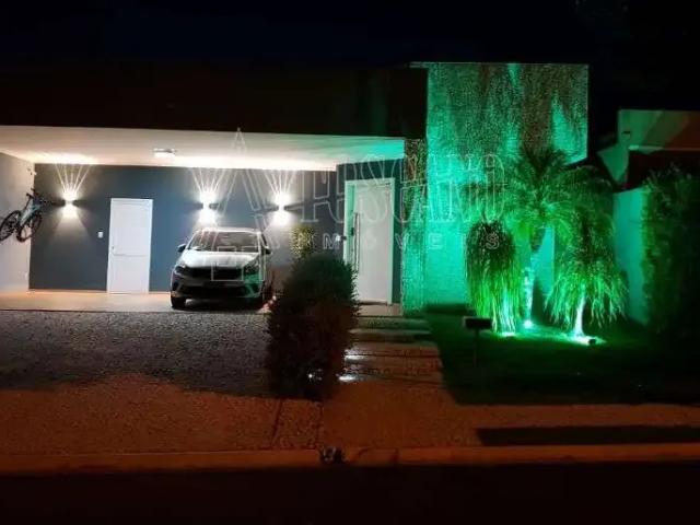 Casa / Sobrado em Condomínio para Venda em Araraquara/SP Jardim Magnólias 2 Quartos