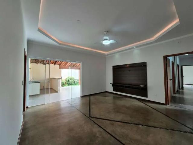 Casa / Sobrado em Condomínio para Venda em Araraquara/SP Jardim Magnólias 3 Quartos