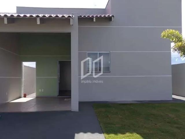 Casa / Sobrado em Condomínio para Venda em Araraquara/SP Jardim Maria Luiza V 3 Quartos