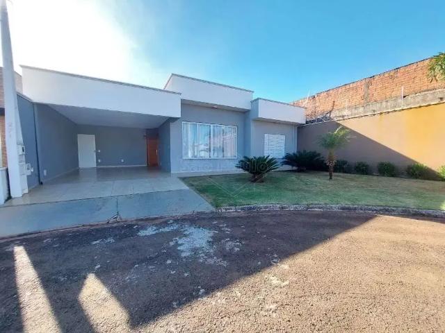 Casa / Sobrado em Condomínio para Venda em Araraquara/SP Jardim Maria Luiza V 3 Quartos