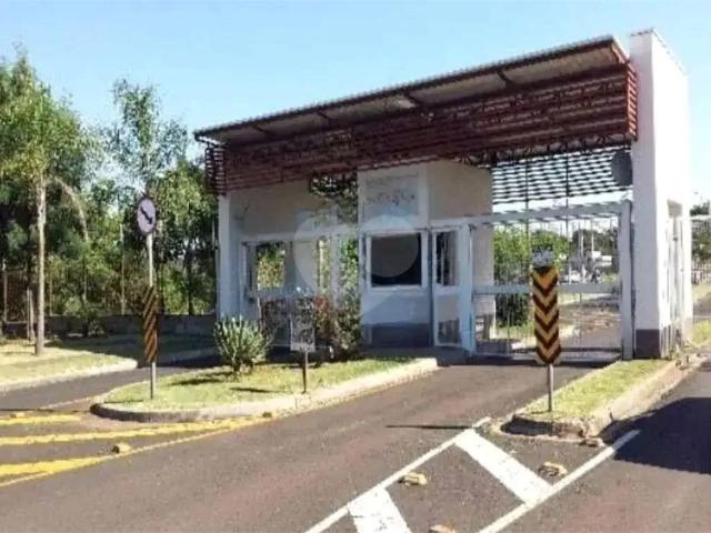 Casa / Sobrado em Condomínio para Venda em Araraquara/SP Jardim Marialice 2 Quartos