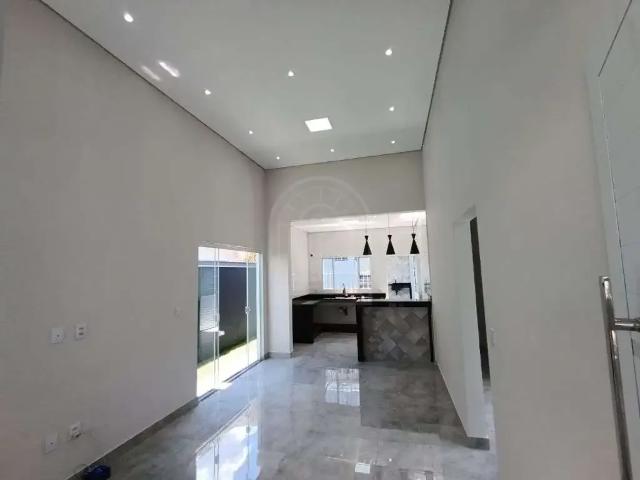 Casa / Sobrado em Condomínio para Venda em Araraquara/SP Jardim Marialice 3 Quartos