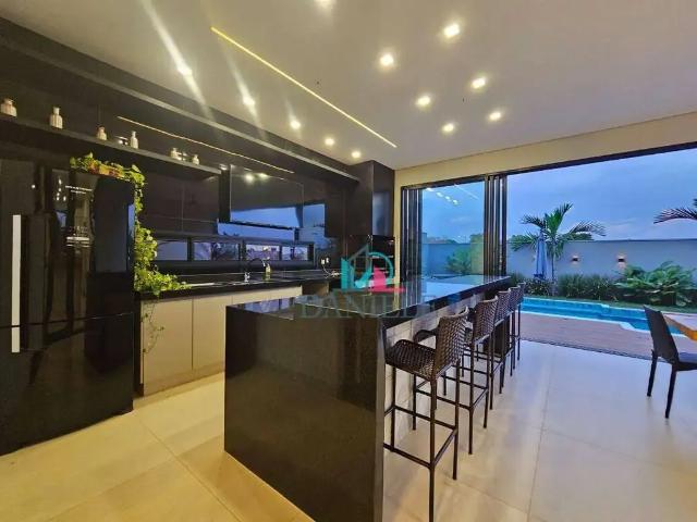 Casa / Sobrado em Condomínio para Venda em Araraquara/SP Jardim Nova Araraquara 3 Quartos