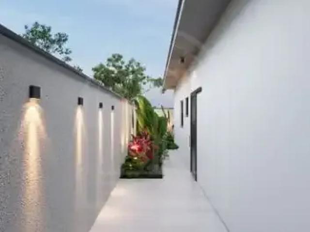 Casa / Sobrado em Condomínio para Venda em Araraquara/SP Jardim São Camilo 2 Quartos