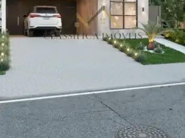 Casa / Sobrado em Condomínio para Venda em Araraquara/SP Jardim São Camilo 2 Quartos