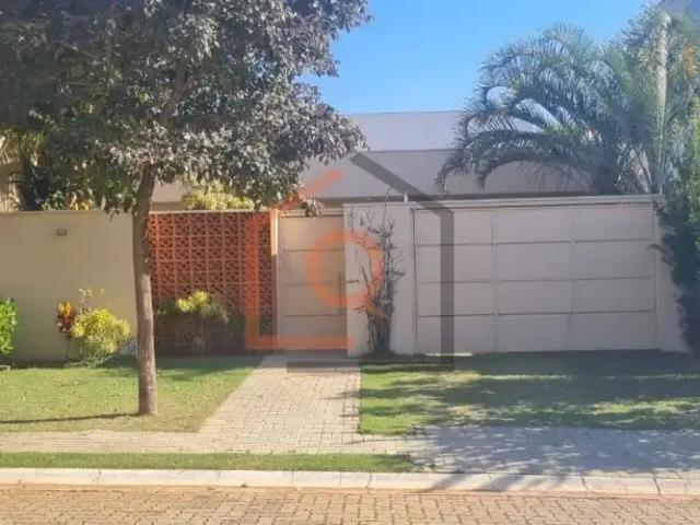 Casa / Sobrado em Condomínio para Venda em Araraquara/SP Jardim Salto Grande 3 Quartos