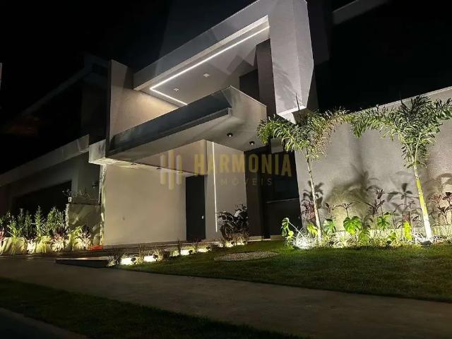 Casa / Sobrado em Condomínio para Venda em Araraquara/SP Jardim Salto Grande 3 Quartos