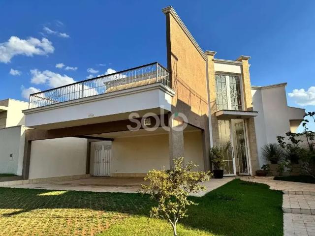 Casa / Sobrado em Condomínio para Venda em Araraquara/SP Jardim Salto Grande 3 Quartos