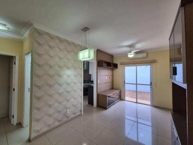 Casa / Sobrado em Condomínio para Venda em Araraquara/SP Jardim Santa Rosa 2 Quartos
