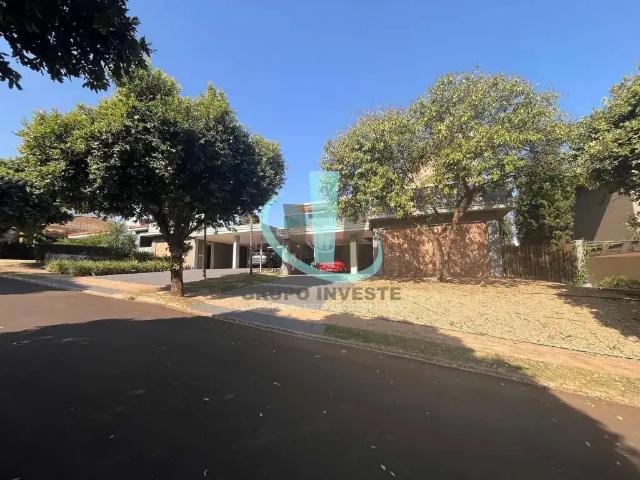Casa / Sobrado em Condomínio para Venda em Araraquara/SP Jardim Residencial Quinta dos Oitis 6 Quartos