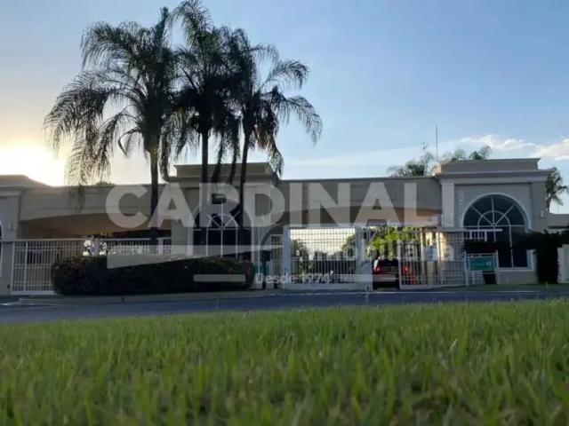 Casa / Sobrado em Condomínio para Venda em Araraquara/SP Jardim Residencial Quinta dos Oitis 3 Quartos