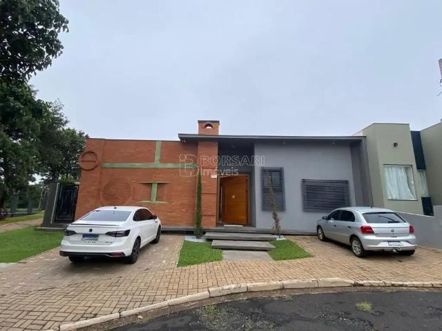 Casa / Sobrado em Condomínio para Venda em Araraquara/SP Jardim Residencial Vale do Campo 2 Quartos
