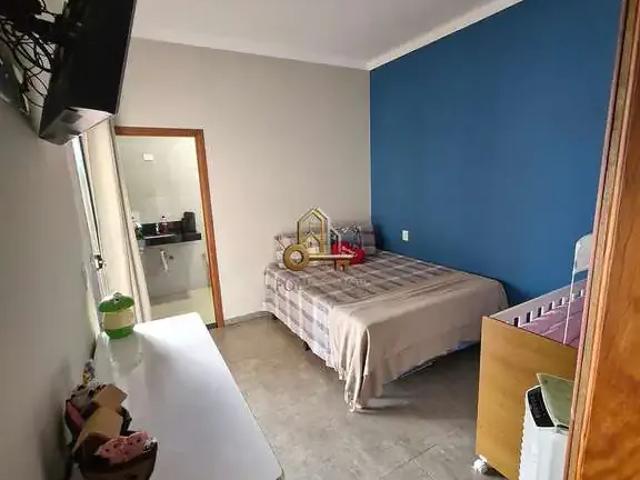 Casa / Sobrado em Condomínio para Venda em Araraquara/SP Jardim Tamoio 2 Quartos