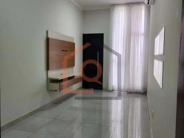 Casa / Sobrado em Condomínio para Venda em Araraquara/SP Parque Atlanta 3 Quartos