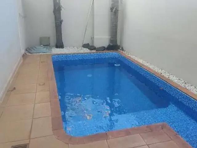 Casa / Sobrado em Condomínio para Venda em Araraquara/SP Parque Residencial Damha 3 Quartos