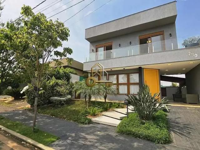 Casa / Sobrado em Condomínio para Venda em Araraquara/SP Residencial Village Damha III 2 Quartos