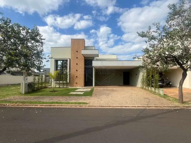 Casa / Sobrado em Condomínio para Venda em Araraquara/SP Residencial Village Damha III 3 Quartos