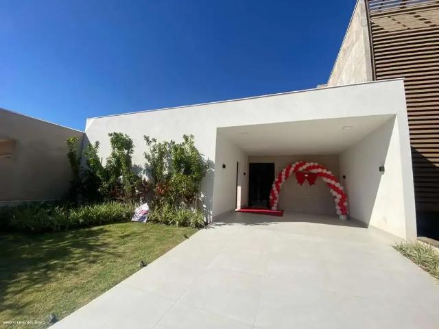 Casa / Sobrado em Condomínio para Venda em Araraquara/SP Residencial Village Damha III 3 Quartos