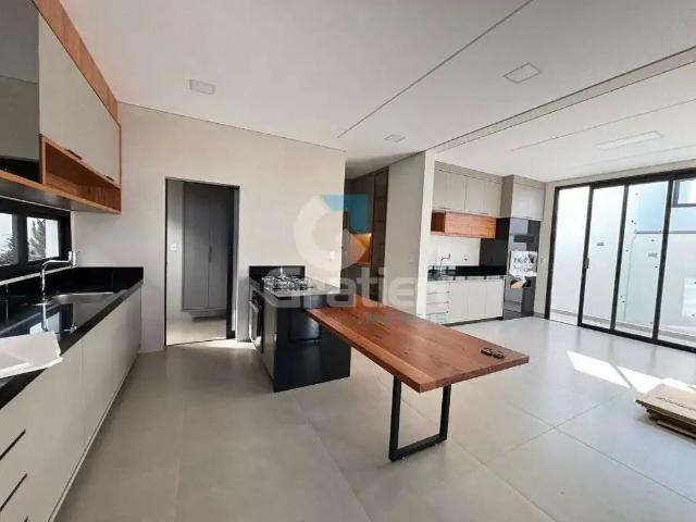 Casa / Sobrado em Condomínio para Venda em Araraquara/SP Residencial Village Damha III 3 Quartos