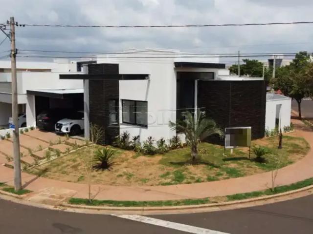 Casa / Sobrado em Condomínio para Venda em Araraquara/SP Residencial Village Damha III 3 Quartos