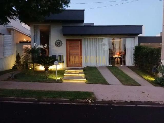 Casa / Sobrado em Condomínio para Venda em Araraquara/SP Residencial Village Damha 2 Quartos