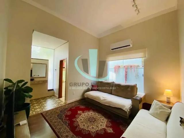 Casa / Sobrado em Condomínio para Venda em Araraquara/SP Residencial Village Damha 3 Quartos