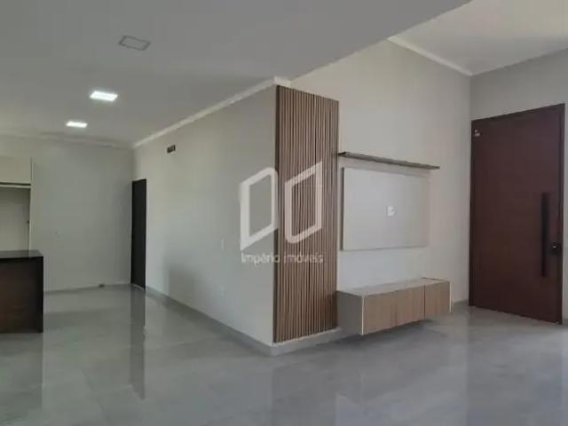 Casa / Sobrado em Condomínio para Venda em Araraquara/SP Residencial Village Damha 3 Quartos