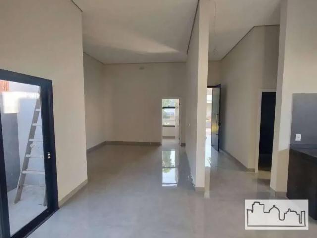 Casa / Sobrado em Condomínio para Venda em Araraquara/SP Residencial Village Damha 3 Quartos