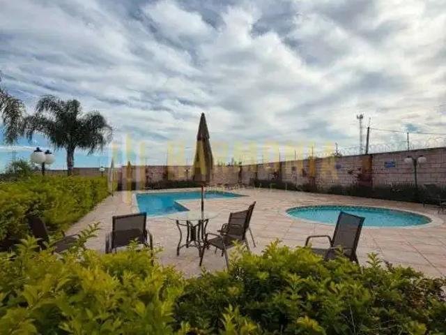 Casa / Sobrado em Condomínio para Venda em Araraquara/SP Residencial Campos de Piemonte