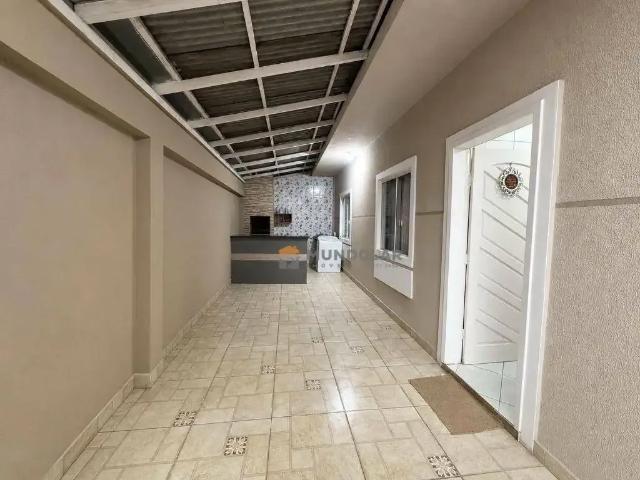 Casa / Sobrado em Condomínio para Venda em Araucária/PR Campina da Barra 3 Quartos