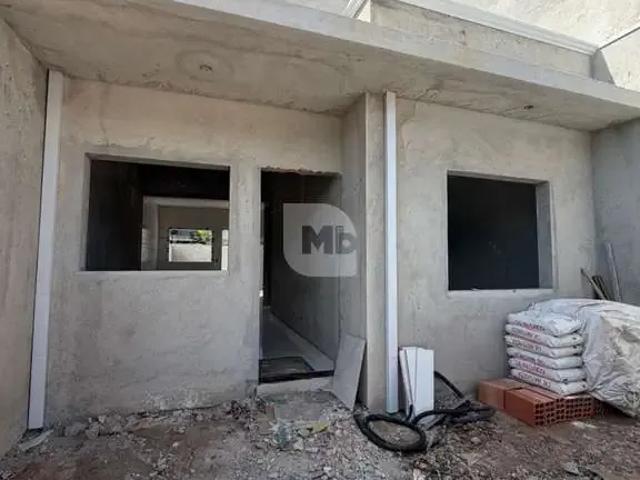 Casa / Sobrado em Condomínio para Venda em Araucária/PR Capela Velha 2 Quartos