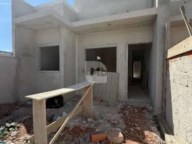 Casa / Sobrado em Condomínio para Venda em Araucária/PR Capela Velha 3 Quartos