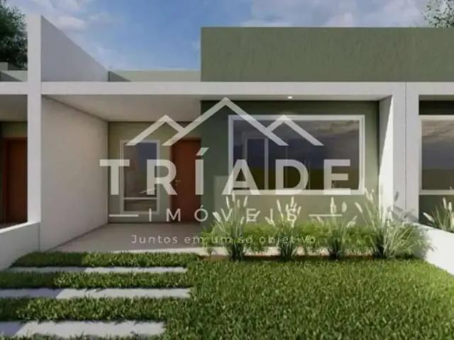 Casa / Sobrado em Condomínio para Venda em Araucária/PR Capela Velha 3 Quartos