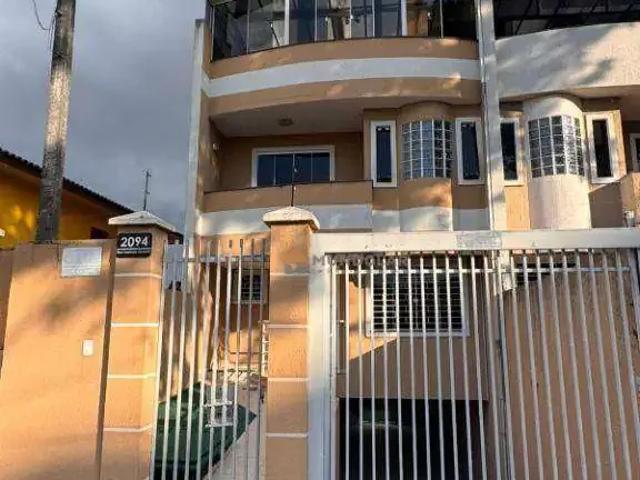 Casa / Sobrado em Condomínio para Venda em Araucária/PR Centro 3 Quartos