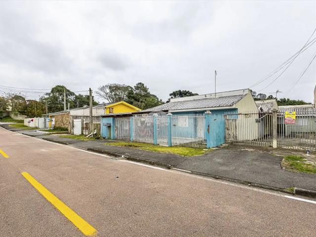 Casa / Sobrado em Condomínio para Venda em Araucária/PR Costeira 2 Quartos