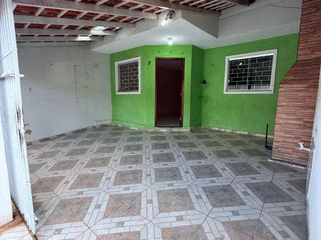 Casa / Sobrado em Condomínio para Venda em Araucária/PR Estação 2 Quartos