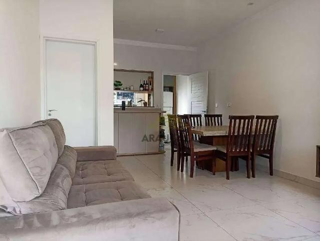 Casa / Sobrado em Condomínio para Venda em Araucária/PR Estação 3 Quartos