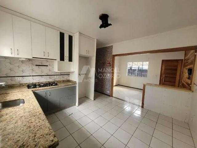 Casa / Sobrado em Condomínio para Venda em Araucária/PR Fazenda Velha 2 Quartos
