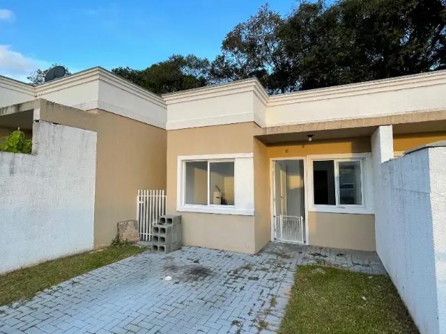 Casa / Sobrado em Condomínio para Venda em Araucária/PR Porto das Laranjeiras 3 Quartos