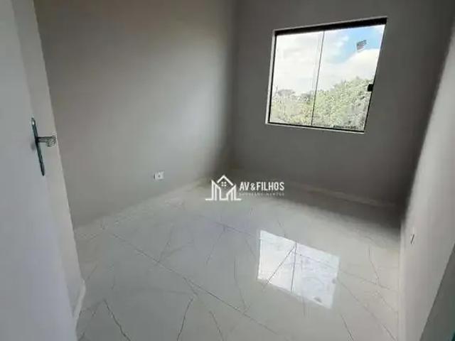 Casa / Sobrado em Condomínio para Venda em Araucária/PR Thomaz Coelho 3 Quartos